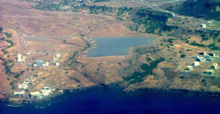 Gesto Energy | Santiago 5 MW Solar PV development, Cape Verde