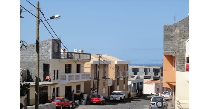 Gesto Energy | National Power Sector Master Plan 2017 – 2040, Cabo Verde