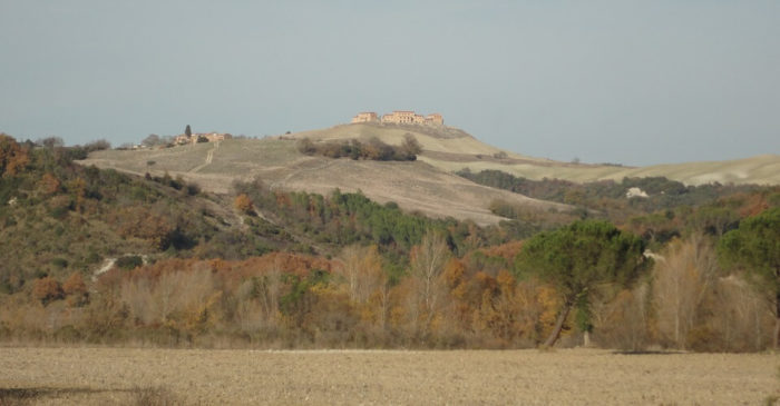 Gesto Energy | Mazzolla Geothermal Project Development, Italy