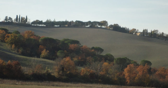Gesto Energy | Mazzolla Geothermal Project Development, Italy