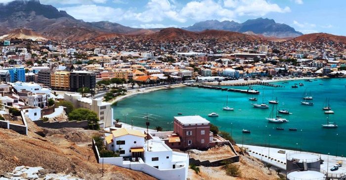 Gesto Energy | Cape Verde – Investment Prospectus development support ...