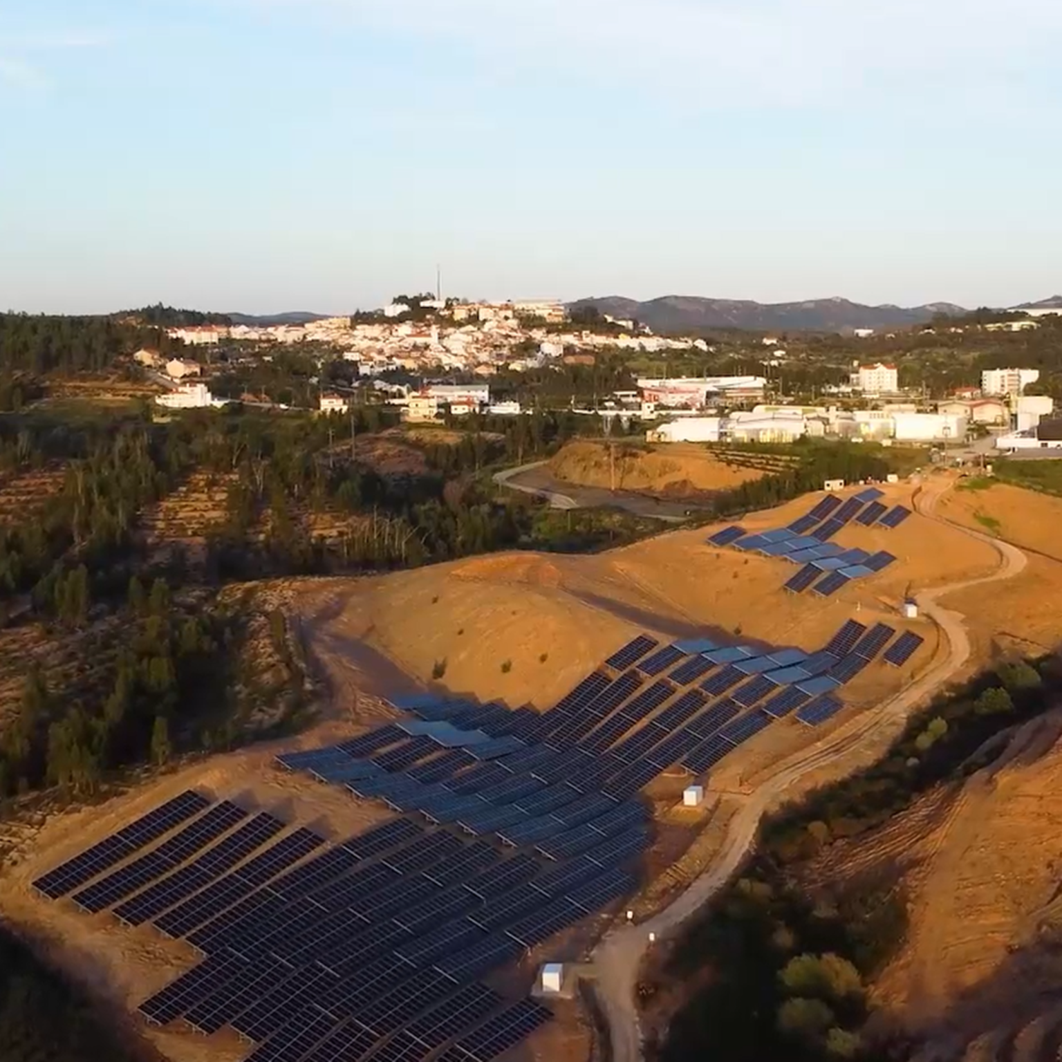 Gesto Energy | Development